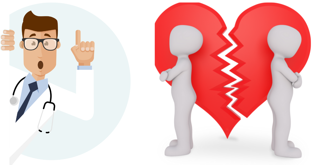 The Comprehensive Guide To Breaking Up With Your Doctor In 8 Easy Steps ...