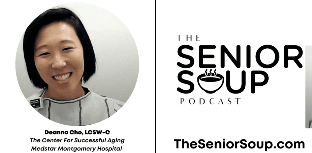 The Center for Successful Aging at MedStar Montgomery [2023 Guide ...