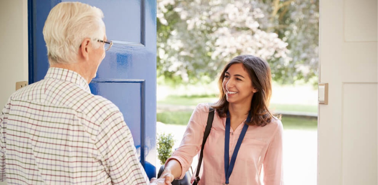 What is Home-Based Primary Care? Your Ultimate Guide [2023]