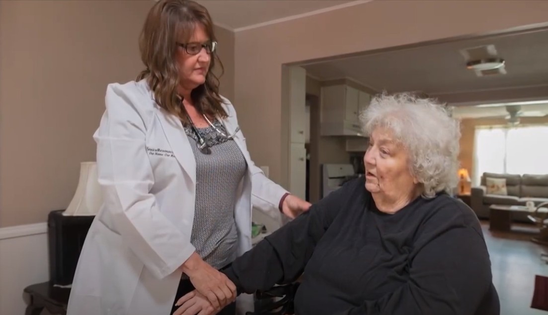 What is Home-Based Primary Care? Your Ultimate Guide [2023]