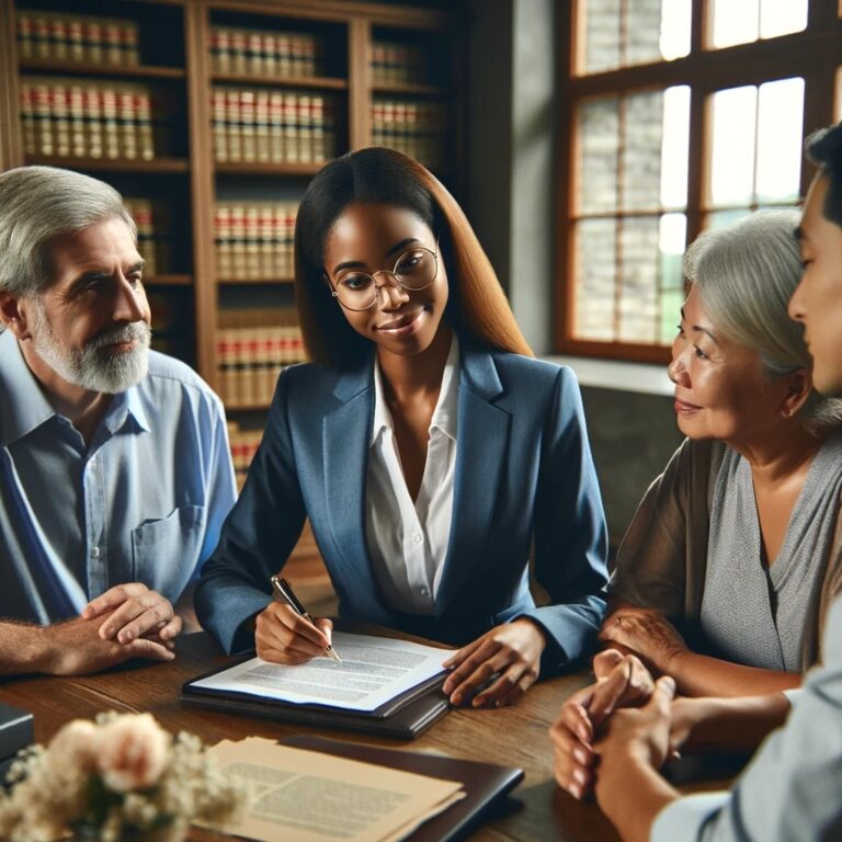 How To Get Guardianship In Maryland [A 2025 Guide]