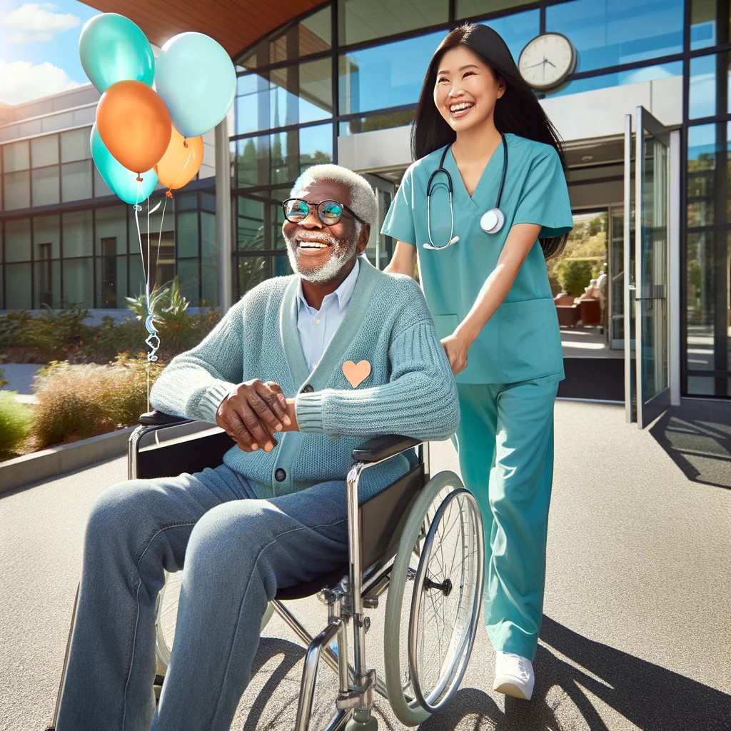 Maryland Emergency Room Wait Times | Ennoble Care Can Help